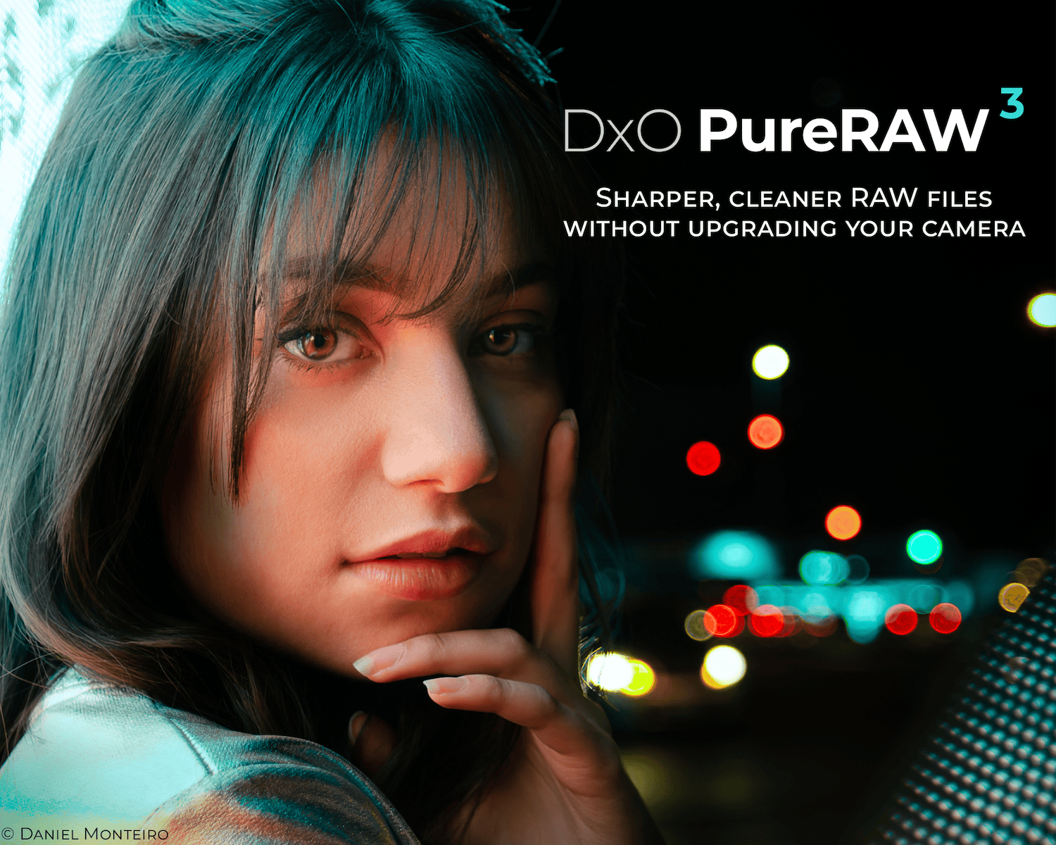 DXO PureRaw 3 Convierte tu APS-C en una Full Frame