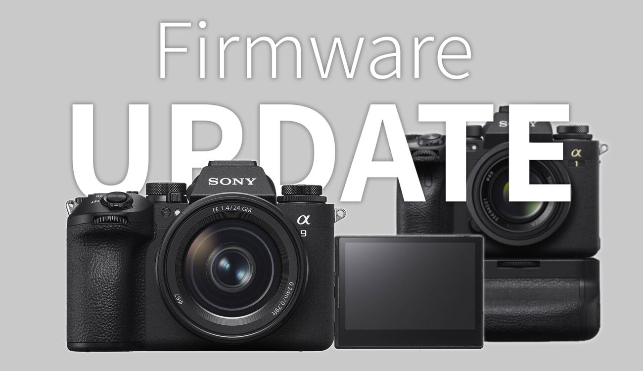 Guía: Actualizar Firmware Cámara Sony, Paso a Paso