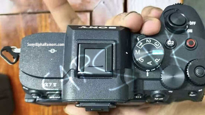 Sony a7 V (A75): Rumores confirmados, fecha de lanzamiento y novedades ...