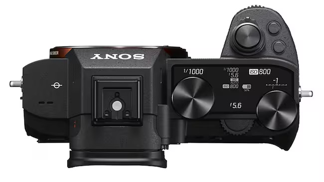 Sony a7 V (A75): Rumores confirmados, fecha de lanzamiento y novedades ...