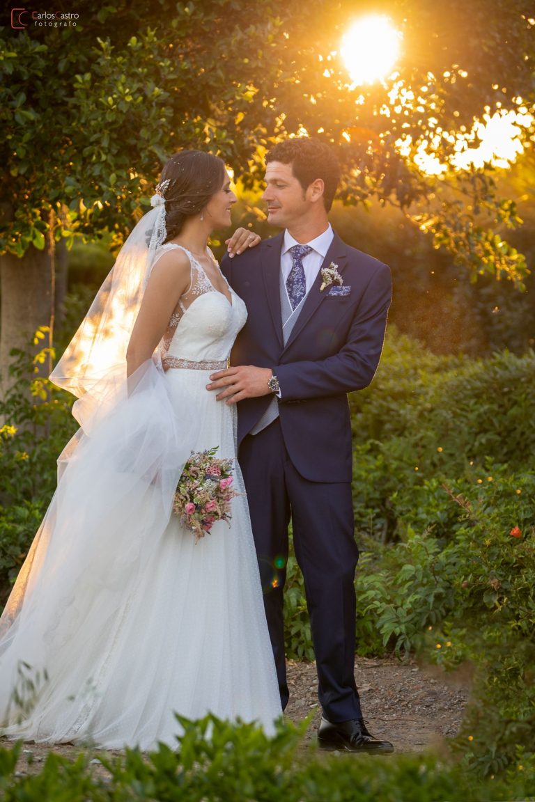 Boda de Sandra y Jose - Carlos Castro Fotógrafo
